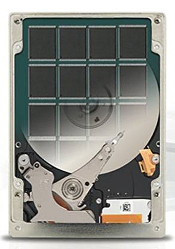 1TB 2.5" Solid State Hybrid Drive SSHD for Apple MacBook Pro (13-inch, Early 2011), (15-inch, Early 2011), (17-inch, Early 2011), (13-inch, Late 2011)
