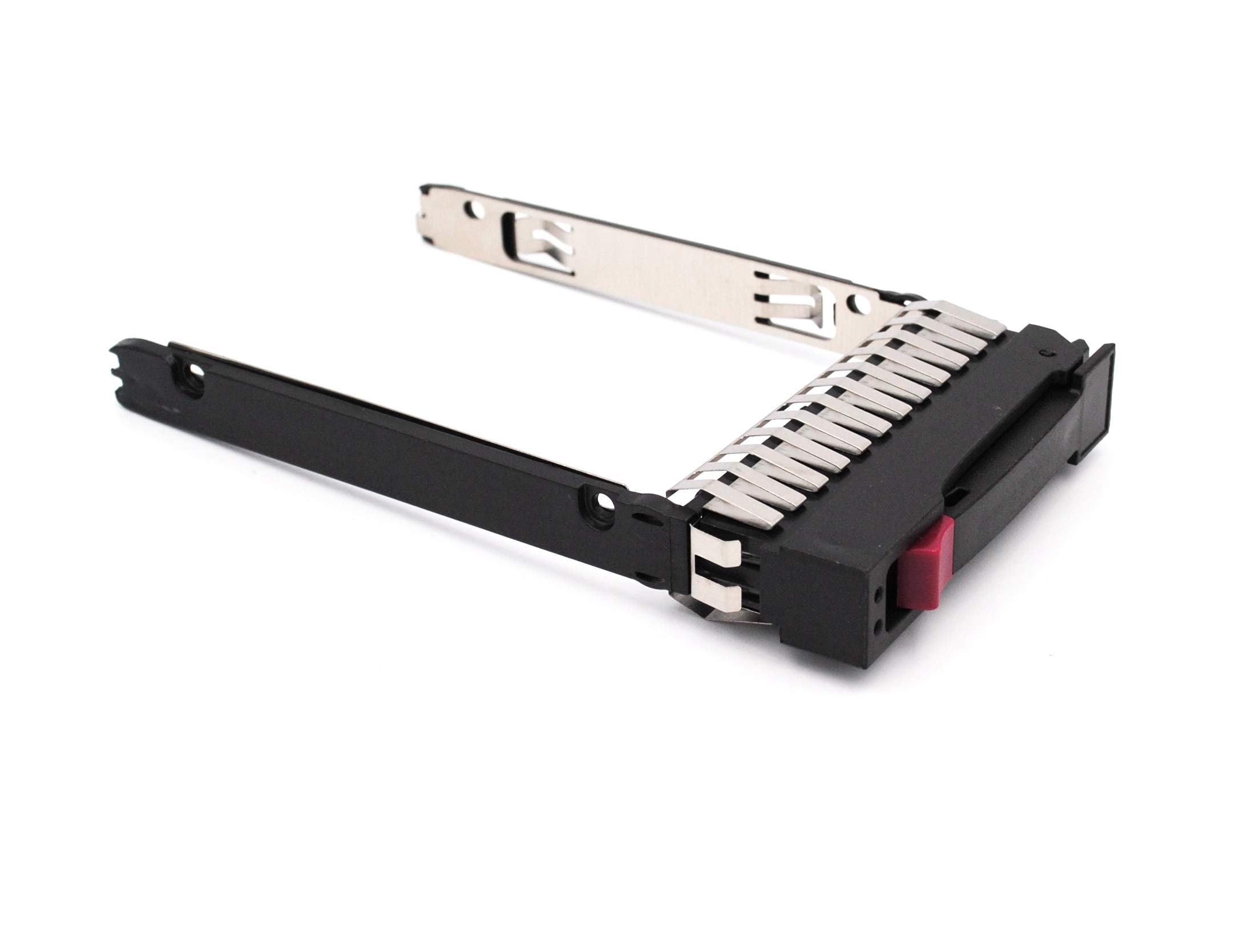 2.5inch 500223-001 SAS&SATA HDD Tray Compatible for G5 G6 G7 DL380 DL360 DL580 BL460c ML350 ML370 ML570 378343-002