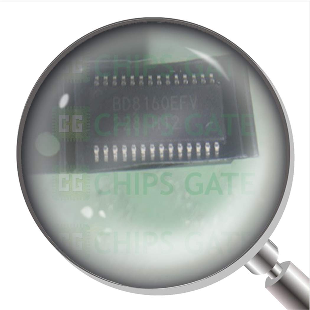 1Pcs Brand New BD8160EFV