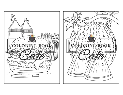100 Easy Designs: A Large Print Coloring Book Featuring 100 Fun and Easy Designs for Adults, Seniors, and Beginners