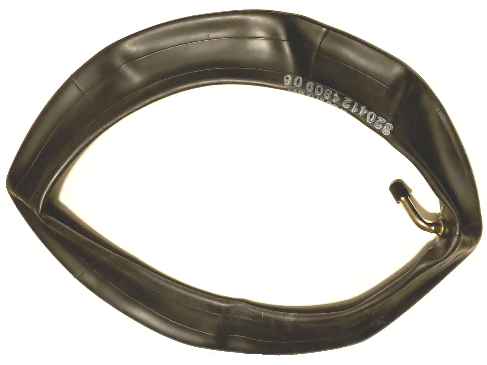 12" Tube Bent Valve Compatible with Phil & Teds Classic, Explorer, Dash, Vibe, Verve, Navigator Strollers/Push Chairs