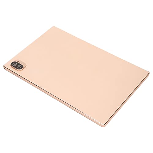 10.1 Inch Tablet 6G RAM 256G ROM Support 4G Network Calls 5G WIFI Dual Band Tablet PC for Android 11 100β240V(Gold US Plug) Computers & Tablets (US Plug)