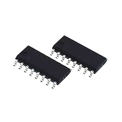 10PCS CD4511BM SOP16 CD4511BM96 SOP CD4511 SOP-16 SMD CD4541BM CD4520BM CD4520BM96 CD4520 (CD4520BM)