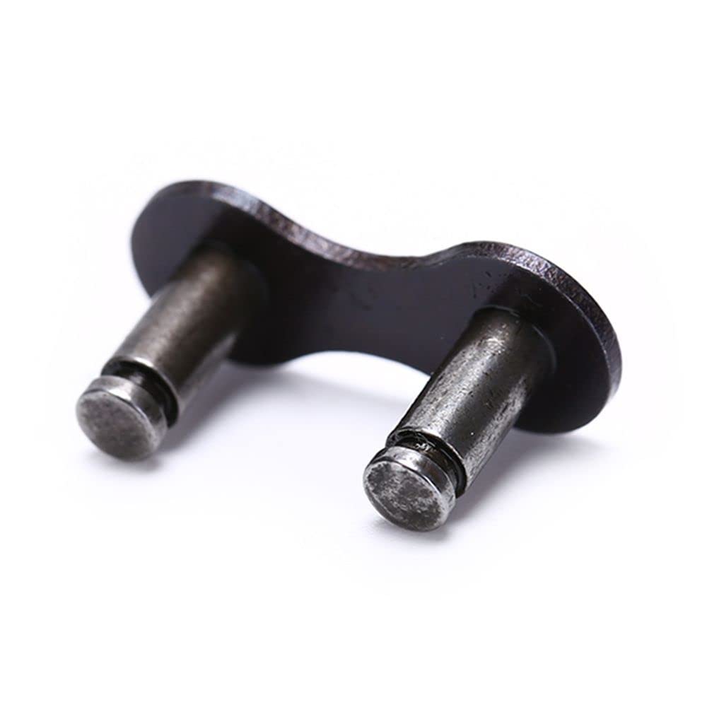 10 Pack Universal Bicycle Chain Link Bicycle Chain Lock Connector Single Speed Master Chain Link Joint Parts Bicycle Accessories Bike Parts