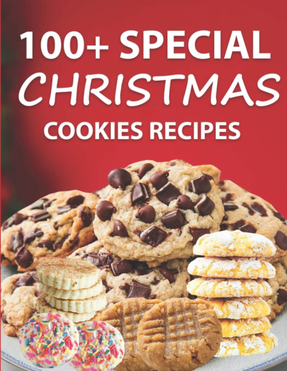 100+ Special Christmas Cookies Recipes
