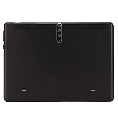 10.1 Inch Tablet, 100240V IPS HD Touch Screen Tablet 16GB ROM 1GB RAM for Office US Plug