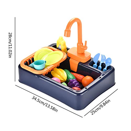 Activane Bird Bath Tub, Parrot Automatic Bathtub with Faucet, Bird Shower Bathing Tub Feeder Bowl for Pet Small Medium Parrot Parakeet Cockatiel Conure