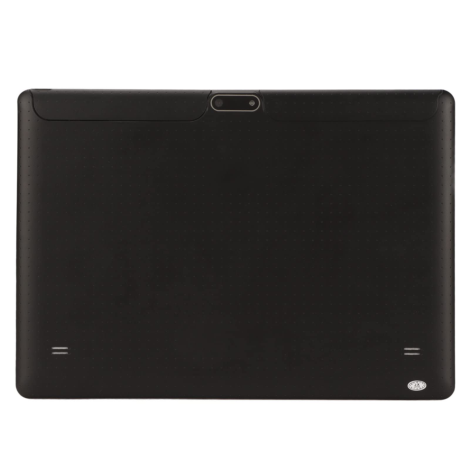 10.1 Inch Tablet, 1280x800 Powerful Functions 1GB RAM 16GB ROM 100240V HD Display Tablet 8 Core for Game US Plug