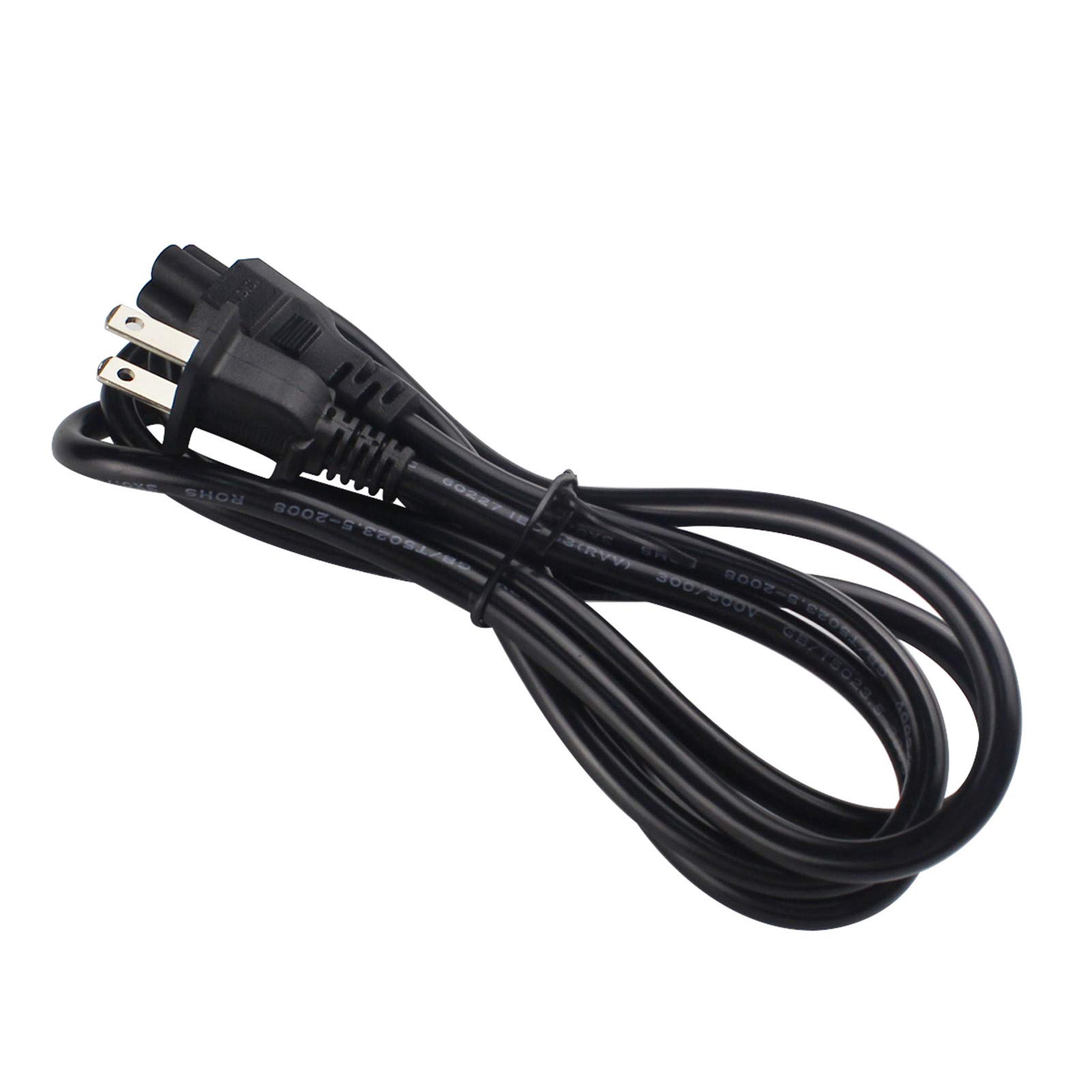 24V 4A AC DC Adapter with Cord for Zebra GX420d GK420d GK420t GX420t GX430T Printer