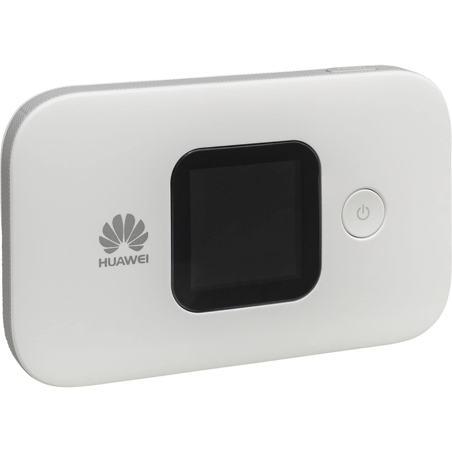 HUAWEI E5577-320 Mbps 4G LTE Mobile WiFi Hotspot (4G LTE in Europe, Asia, Middle East, Africa, Digitel in Venezuela) USA SIM Cards NOT Supported
