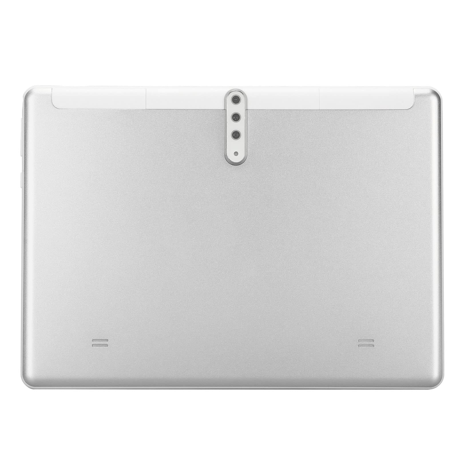 10 Inch Tablet, Tablet PC 10 Inch IPS Display for Travel for Home (US Plug)