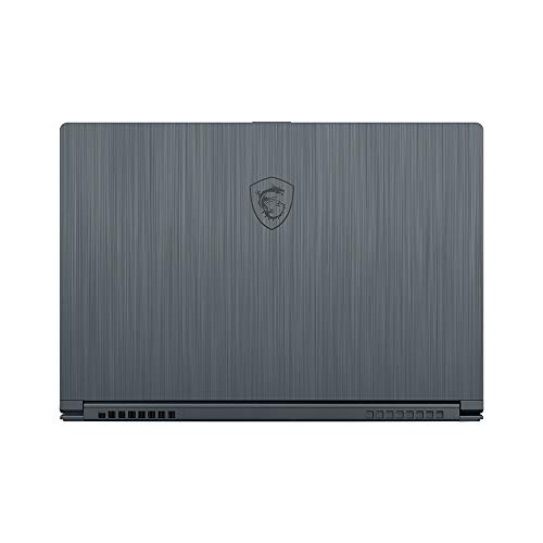 2020 MSI Modern 14" FHD Laptop Computer, 10th Gen Intel Core i5-10210U, 16GB RAM, 512GB PCIe SSD, Intel UHD Graphics, Backlit Keyboard, HD Webcam, USB-C, Win 10 Pro, Gray, 32GB Snow Bell USB Card