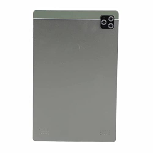 10.1 inch Tablet, 2.4G 5G WiFi 3G Phone Call with Dual Sim Card, Octa Core, 4GRAM 64GROM 128G Expansion Tablet Computer, IPS Screen, BT, GPS, 6000mAh Battery, Touch Screen (#3)