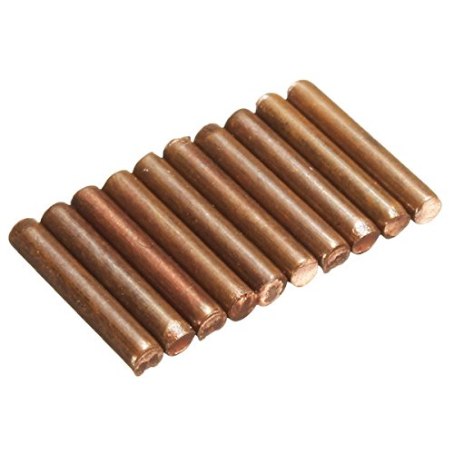 10pcs Welding Rod Tips Welding Pen for Sunkko Spot Welder 709A 709AD