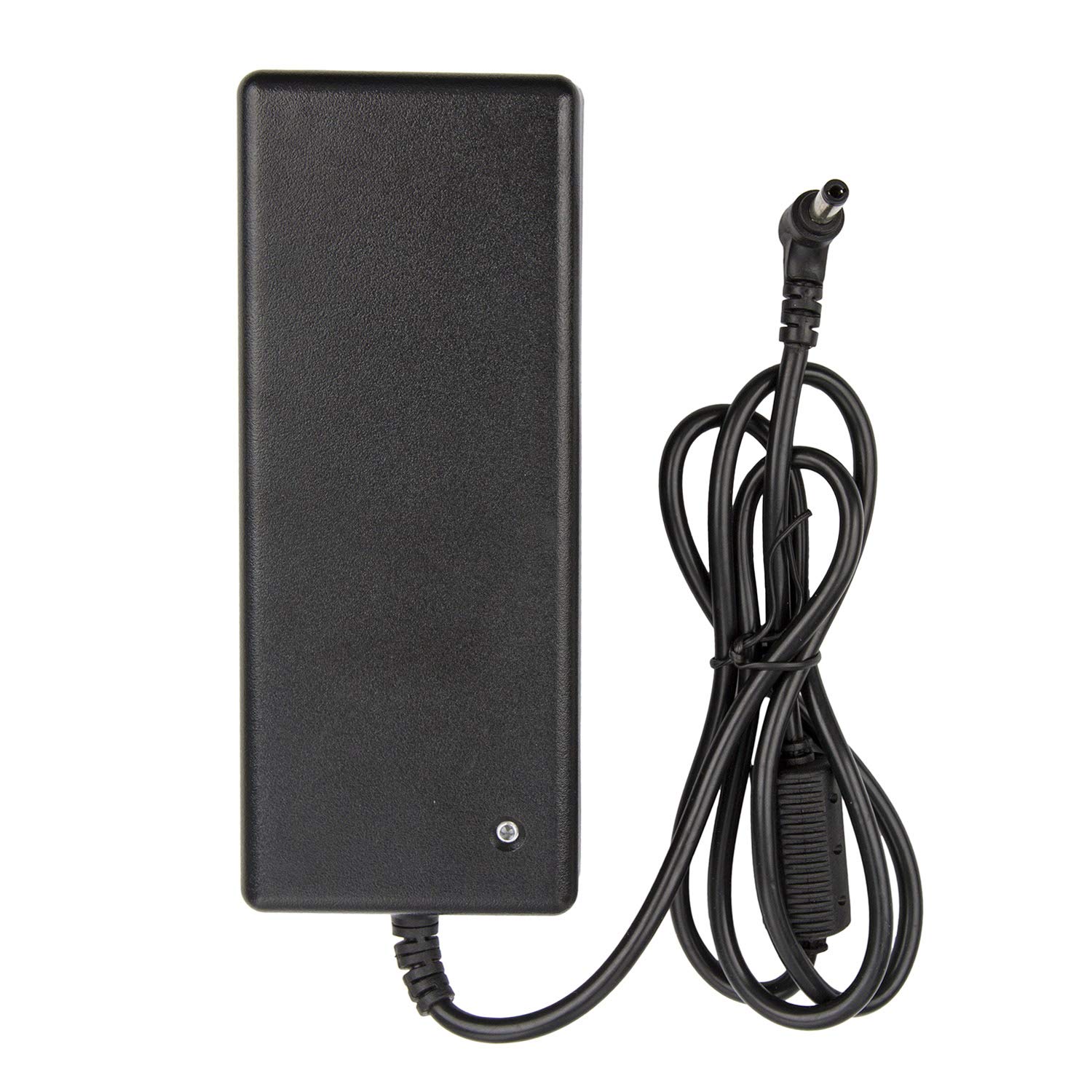 12V 10A Power Supply Adapter - COOLM AC Adaptor 100-240V 50-60HZ DC 12V 120W Adapter Transformer 5.5x2.5mm DC Output Jack for LED Strip Light LED Driver