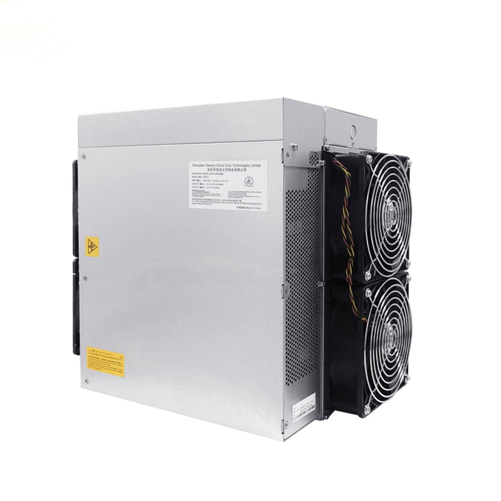 Antminer S19j pro 100t Asic Miner Bitmain Antminer S19j pro 100th/s Crypro BTC Bitcoin Miner Include Power Supply