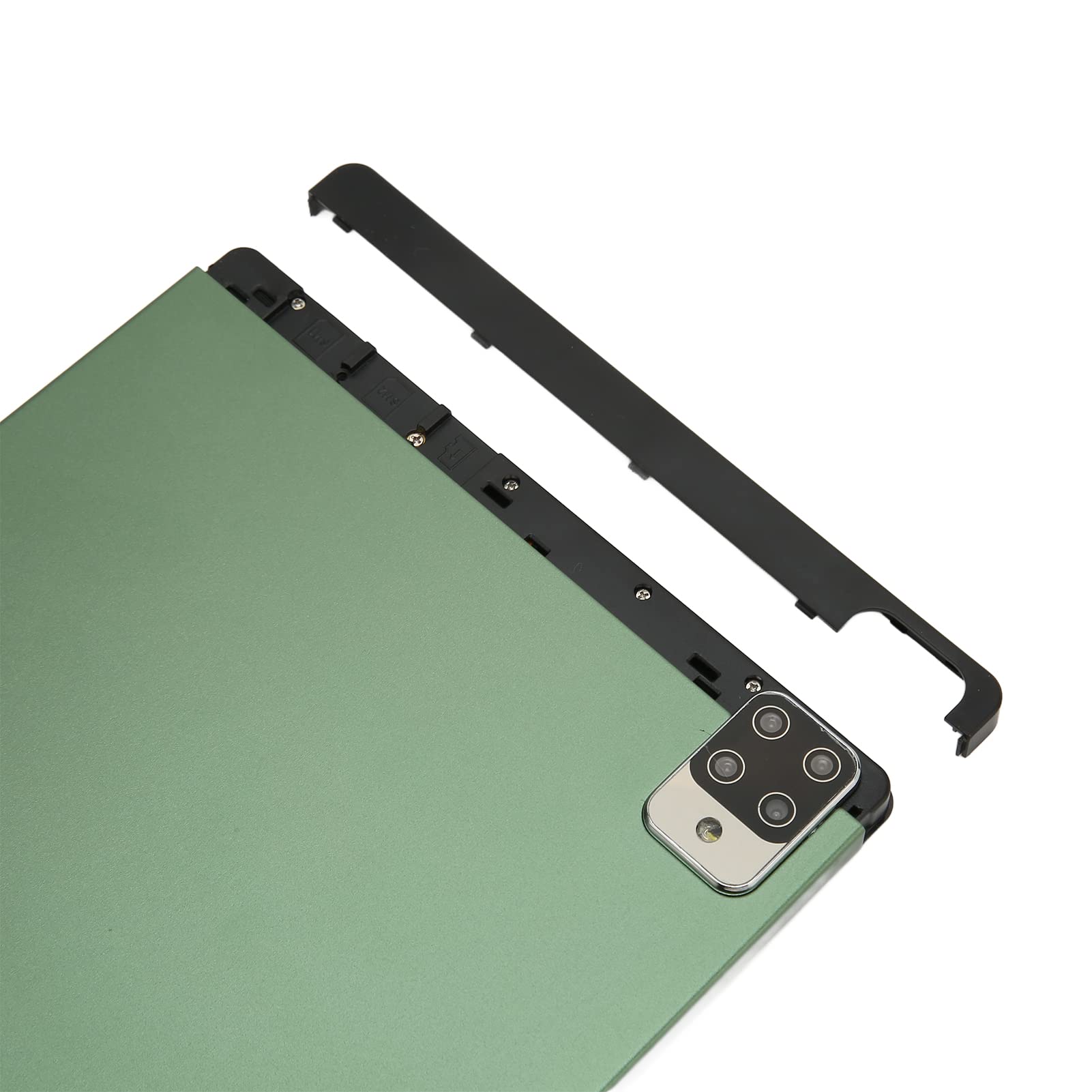 10.1 Inch Tablet, Home 100-240V Portable Tablet (US Plug)