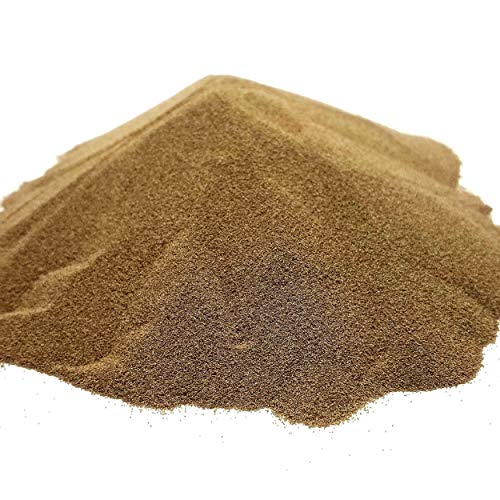 25 Grams, Brine Shrimp Eggs, Premium Grade A 90% Hatch Rate, Great Salt Lake Artemia Cyst Brine Shrimp Eggs. Our Eggs shipped from California. NOT from Overseas or Amazon Warehouse ..25 Grams