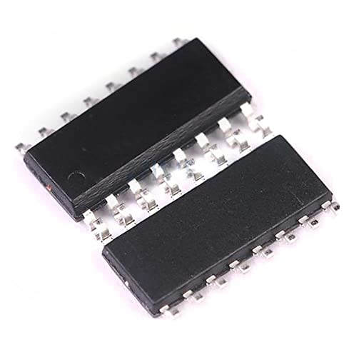 10 Pcs CD4049UBM SOP16 CD4049BM SOP CD4049 SOP-16
