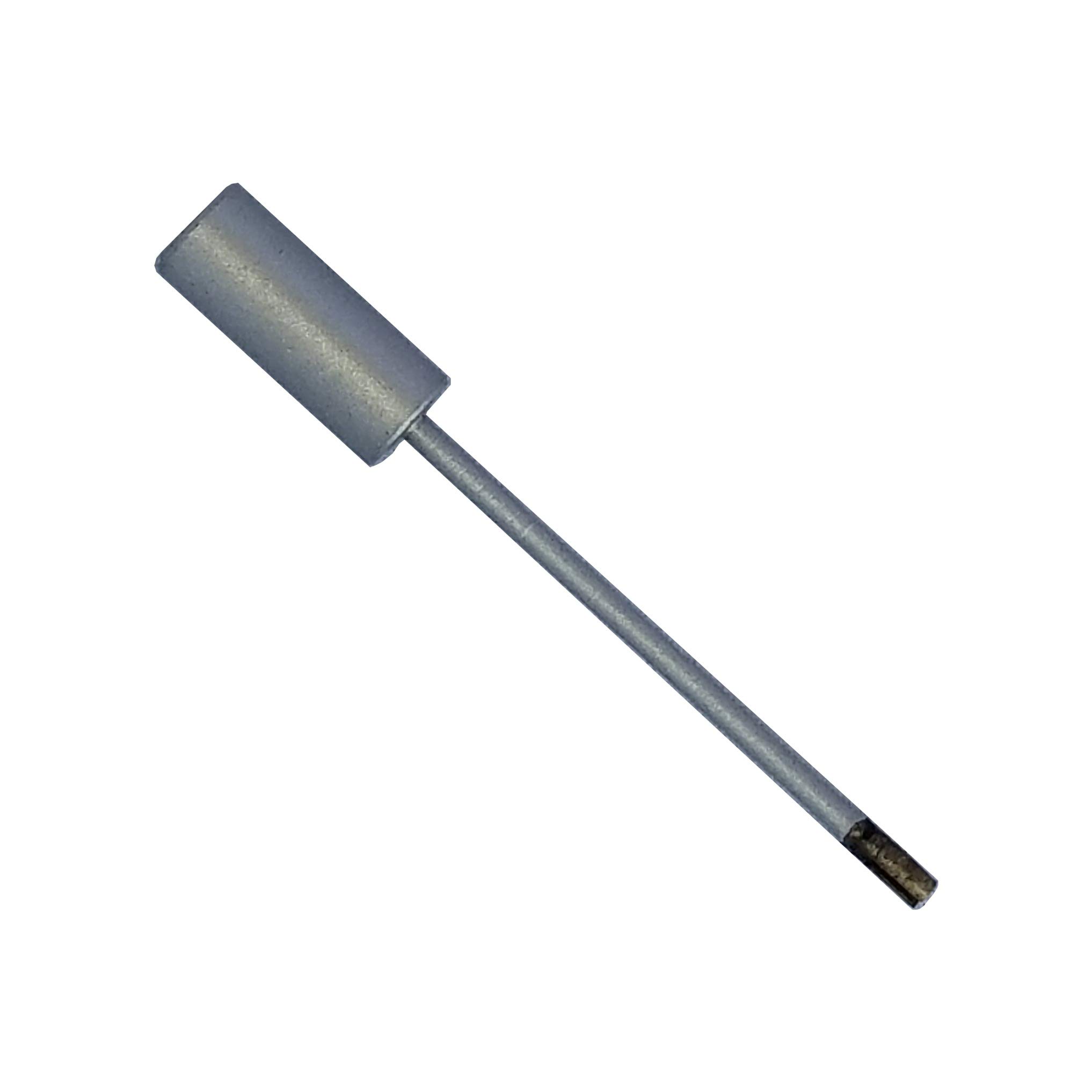 3/16" inch 5mm Heavy Duty Pro Sintered Diamond Drill Bit Cement Marble Granite Quartz Masonry Brick Ceramic Tile Porcelain Tile Limestone Block