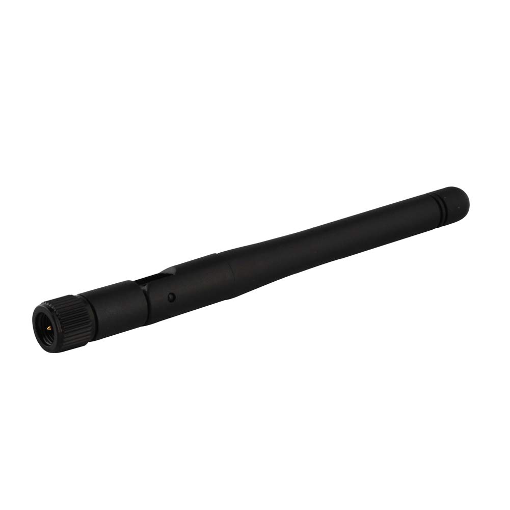 2.4g 3dbi WiFi Omni Antenna SMA Male Internal(Pin) Interface for Wireless Router