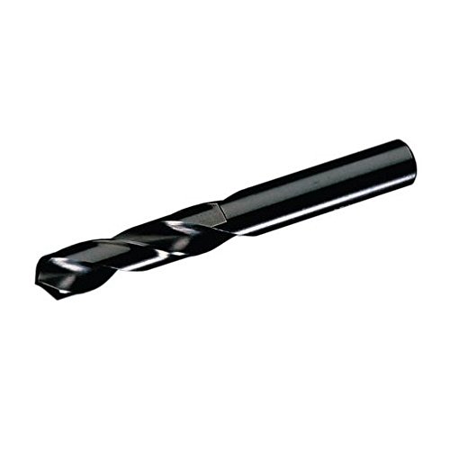 1/2" High Speed Stubby Drill