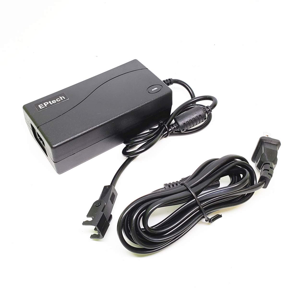 2-Prong AC/DC Adapter Replacement for Tranquil Ease Raffel Systems Model: SW-0209 Part: SW-2621 SW0209 SW2621 Lift Chair Kit PSK2918A HHC 24VDC 24V-29V Transformer Switching Power Supply