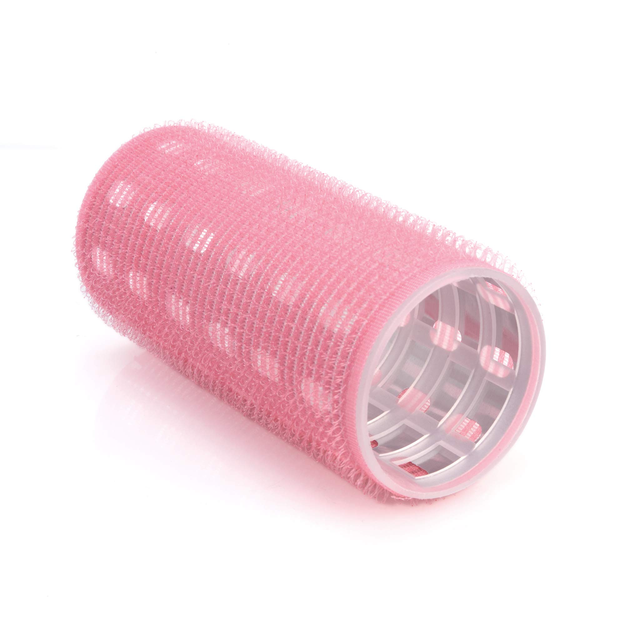 Aluminum Core Long Hair Curler Bang Roller Korean Self Grip Jumbo