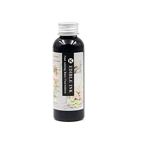 400ML Bakey Ink Refill for Epson C88 C88+ WF7710 ET2720 ET15000 WF3640 WF7110 WF7210 WF3610 Inkjet Cake DIY Printers