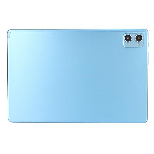 10.1 Inch Tablet Game, 8MP 20MP Dual Lens Touch Screen Tablet for Android 12.0 Full HD 1920x1200 US Plug 100β240V for Daily Entertainment (#1)