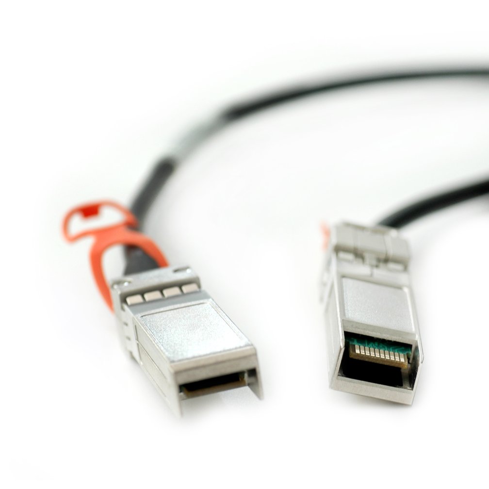 10Gtek 10G SFP+ DAC Cable - 10GBASE-CU Active Direct Attach Copper Twinax SFP Cable Assembly for Cisco SFP-H10GB-ACU10M, 10m