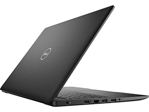2019 Dell Inspiron 15: 10th Gen Core i5-1035G1, 512GB SSD, 12GB RAM, 15.6" Full HD Touch Display, Windows 10