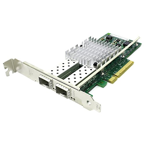 2BH2872 - Intel Ethernet Converged Network Adapter X520-DA2