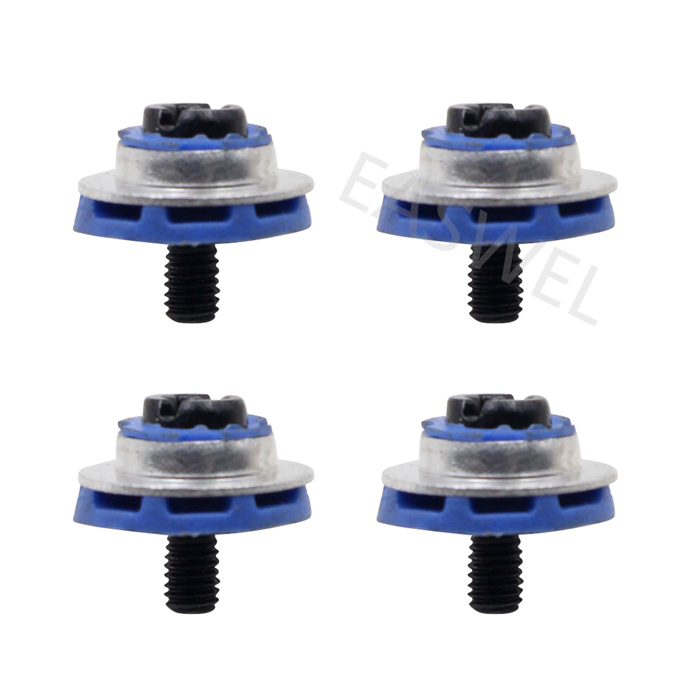 2.5 SSD HDD Hard Disk Mounting Screws for HP Elitedesk 800 g1 sff
