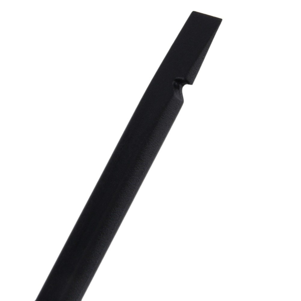 10 Pieces Universal Black Stick Spudger Opening Pry Tool Kit for iPhone Mobile Phone iPad Tablets MacBook Laptop PC Repair