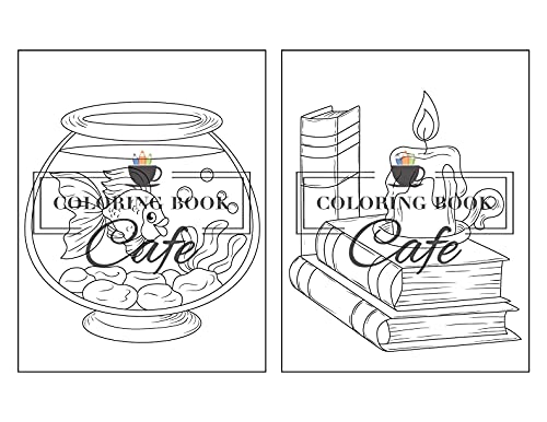 100 Easy Designs: A Large Print Coloring Book Featuring 100 Fun and Easy Designs for Adults, Seniors, and Beginners