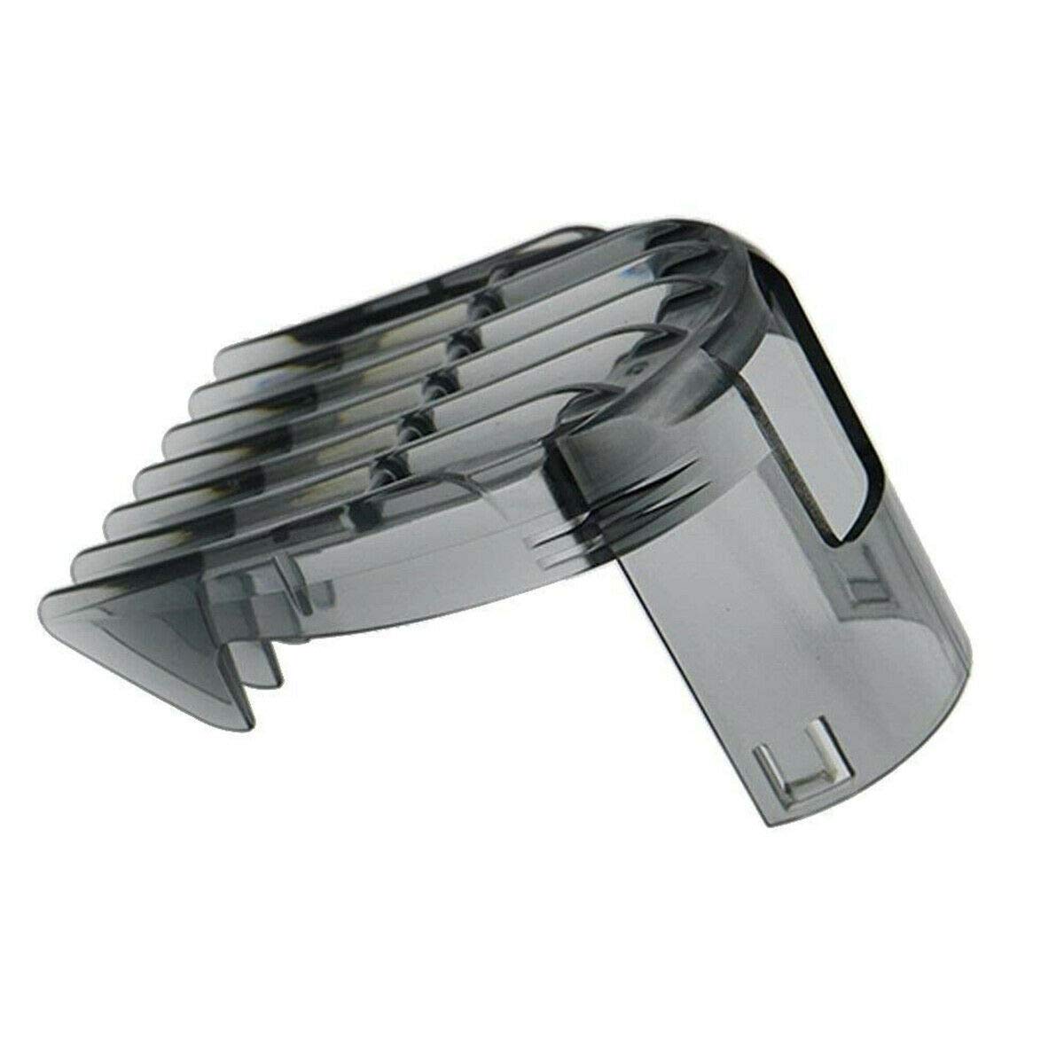 3-15mm Hair Trimmer Comb for Hair Clipper QC5510 QC5530 QC5550 Clipper Hair Shaver Replacement Accessories Parts