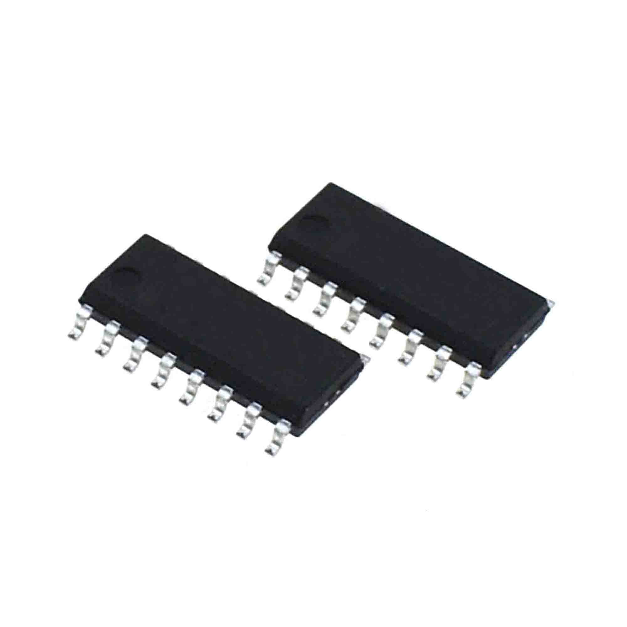10PCS CD40106BM SOP14 CD40106 SOP CD40106BM96 SMD