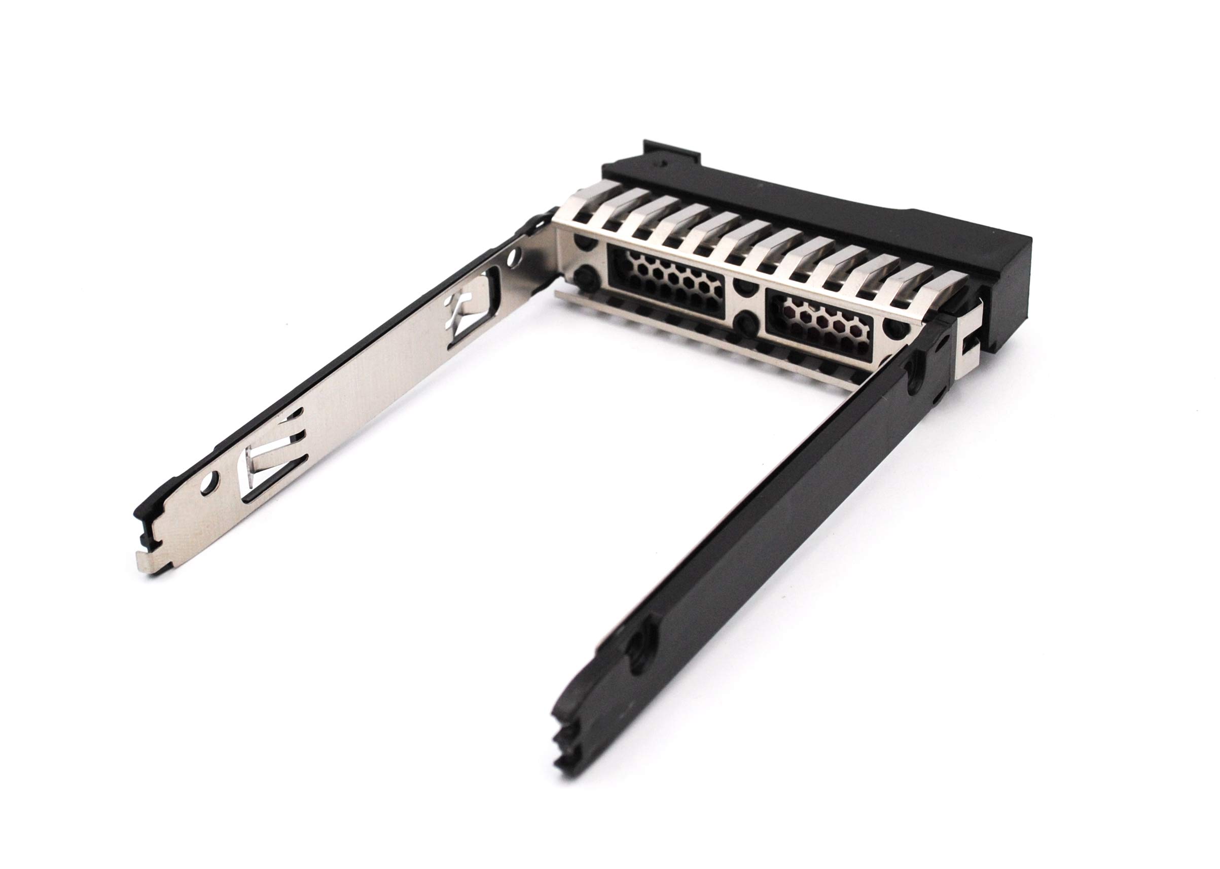 2.5inch 500223-001 SAS&SATA HDD Tray Compatible for G5 G6 G7 DL380 DL360 DL580 BL460c ML350 ML370 ML570 378343-002