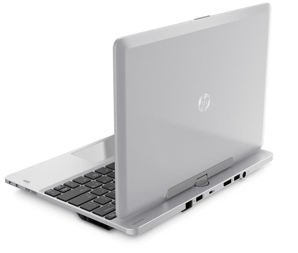 2018 HP EliteBook Revolve 810 G3 HD 11.6" Touchscreen Laptop Computer, Intel Core i7-5600U up to 3.20GHz, 8GB RAM, 256GB SSD, USB 3.0, Executive Pen, Windows 10 Professional (Renewed)