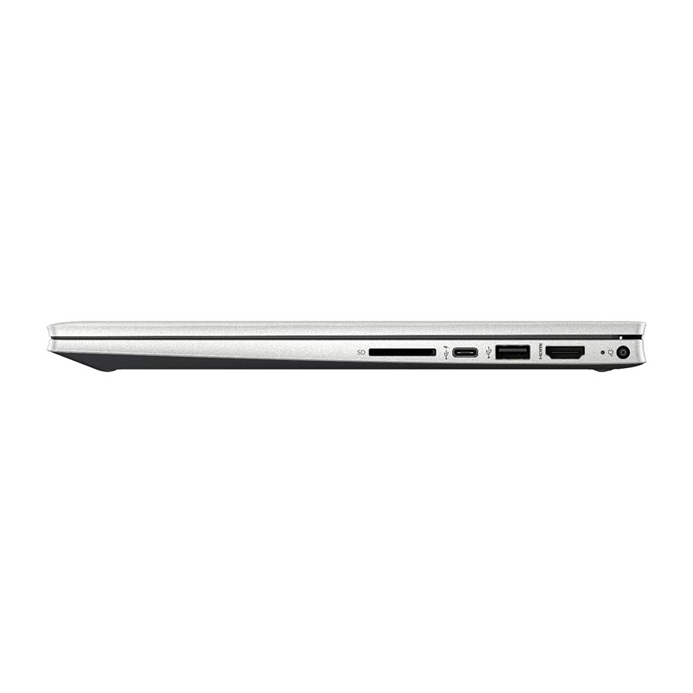 2020 HP Pavilion x360 2-in-1 14" HD Touchscreen Laptop Computer, 11th Gen Intel Core i3-1115G4, 8GB RAM, 128GB PCIe SSD, B&O Audio, HD Webcam, Intel UHD Graphics, Win10, Silver, 32GB SnowBell USB Card