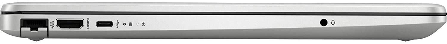 2021 HP 15 Business-Laptop, 15.6" HD Touchscreen, 11th Gen Intel Core i5-1135G7-Processor, Intel Iris Xe Graphics, Windows 10 Home, Backlit Keyboard, Silver, KKE-Mousepad (16GB-RAM | 512GB SSD)