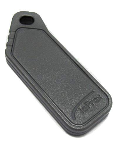 25Pk of Kantech Technology ioProx P40KEY Key Fobs