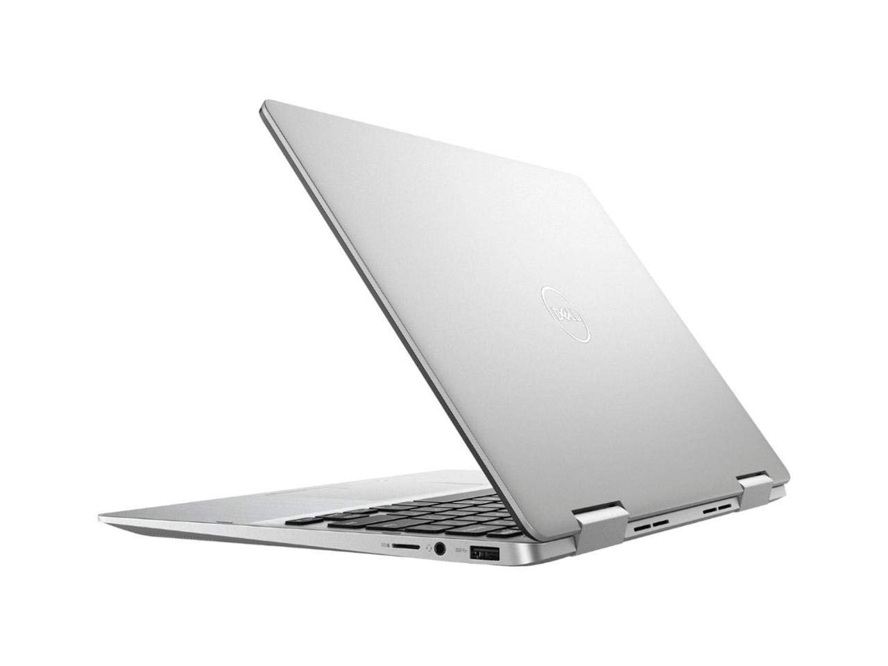2021 Dell Inspiron 15 3000 Series 3593 Laptop, 15.6" HD Non-Touch, 10th Gen Intel Core i5-1035G1 Quad-Core Processor, 16GB RAM, 512GB SSD, Webcam, HDMI, Wi-Fi, Bluetooth, Windows 10 Home, Black