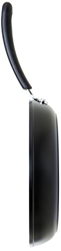 12" Stone Frying Pan by Ozeri, with 100% APEO & PFOA-Free Stone-Derived Non-Stick Coating from Germany