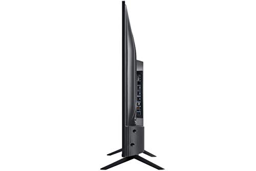 TCL 43-inch 4K UHD Smart LED TV - 43S435, 2021 Model