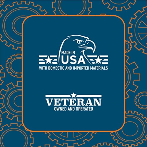 3D Printer Adhesive Glue Bed Weld Original, Strong Grip Reduces Warping for ABS, ASA, PLA, and PETG Filament on Heated Build Plates, 118ml, 4 fl oz