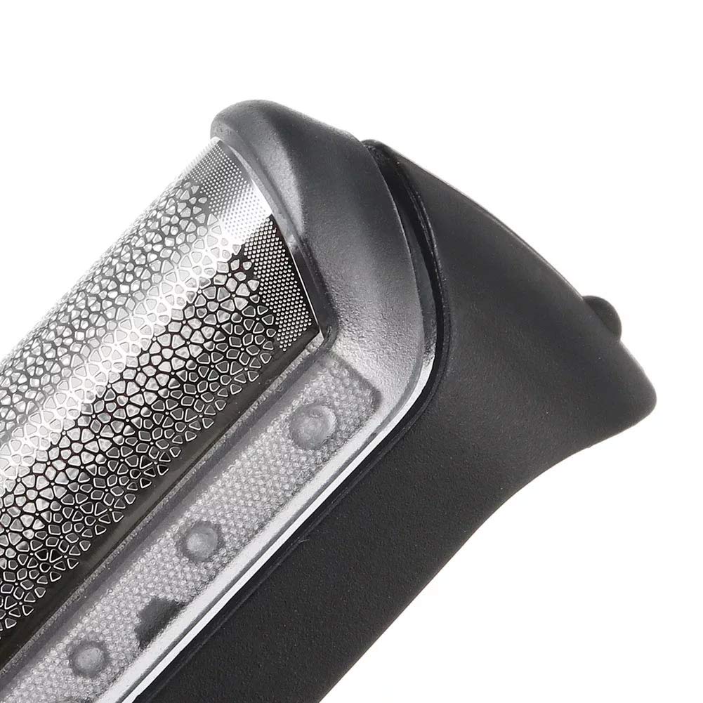 10B 20B/S Replacement Shaver Foil Cutter for Braun 2776 2864 2866 2874 2876 2778 2878 Series Z Shaver Razor