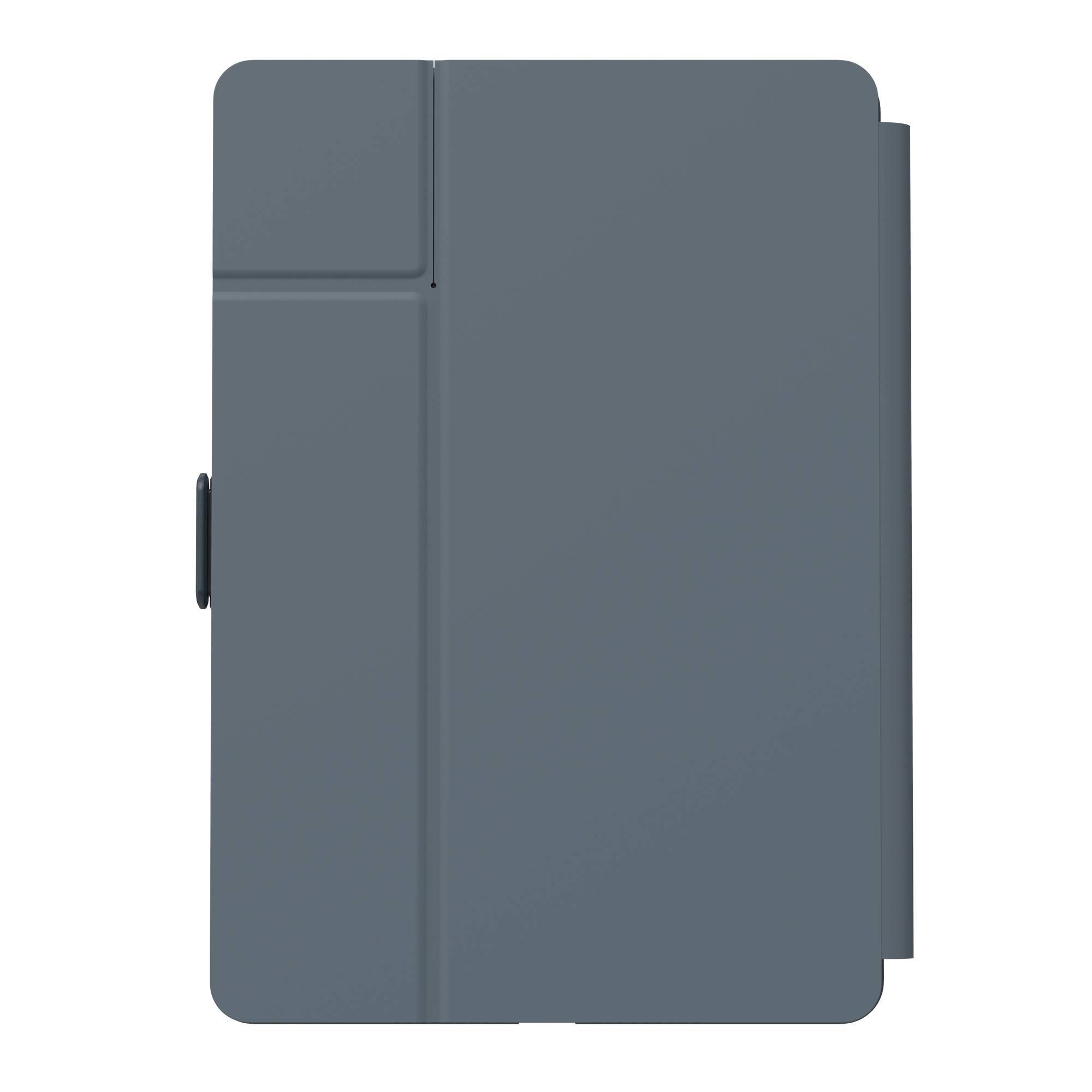 Speck Products StyleFolio iPad Case (2019) and Stand, Stormy Grey/Charcoal Grey
