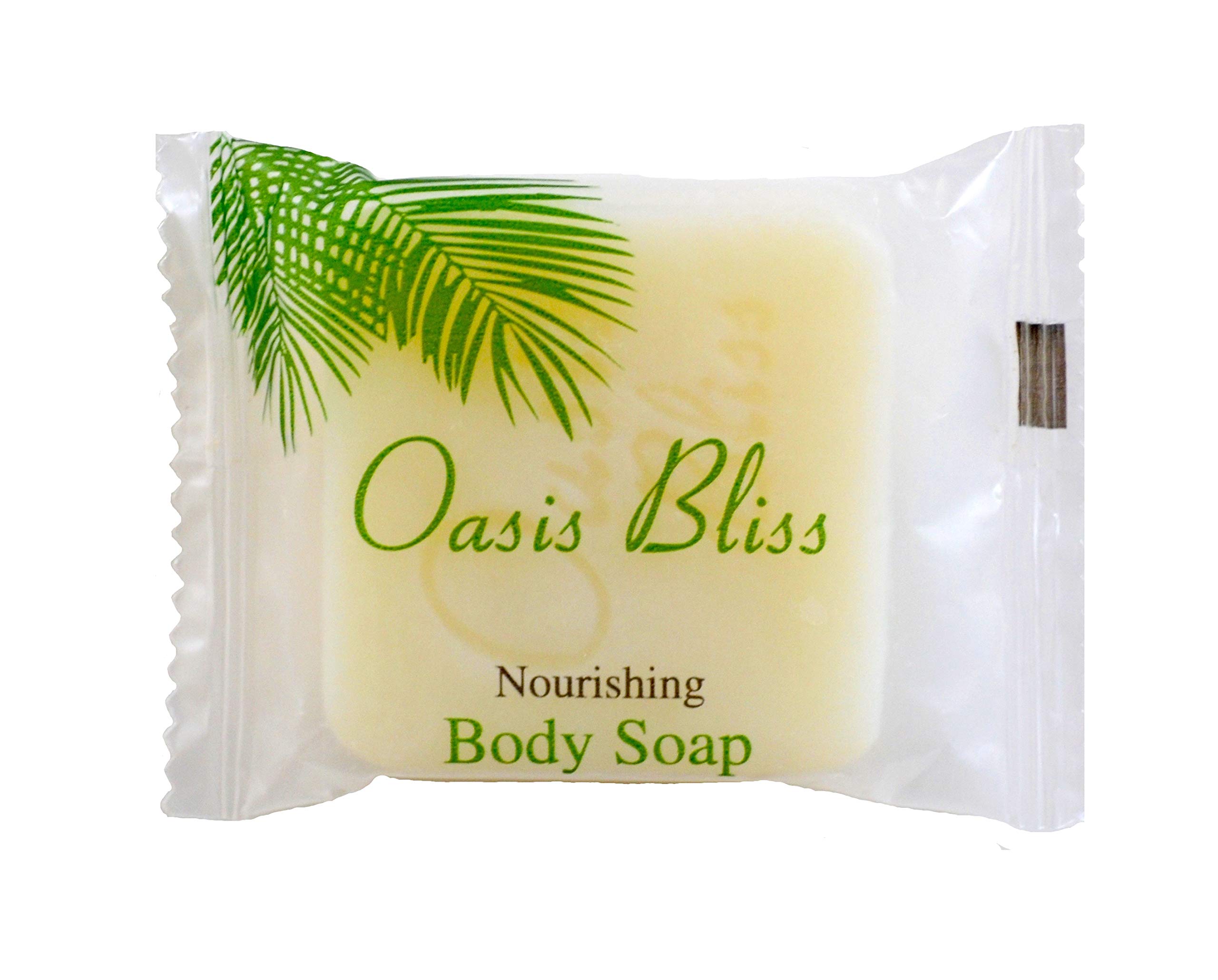100 pcs Hotel Amenities Bundle: 25 Bath Bars, 25 Shampoo, 25 Conditioner, 25 Lotion - Bulk Mini Travel Size Guest Supplies Set
